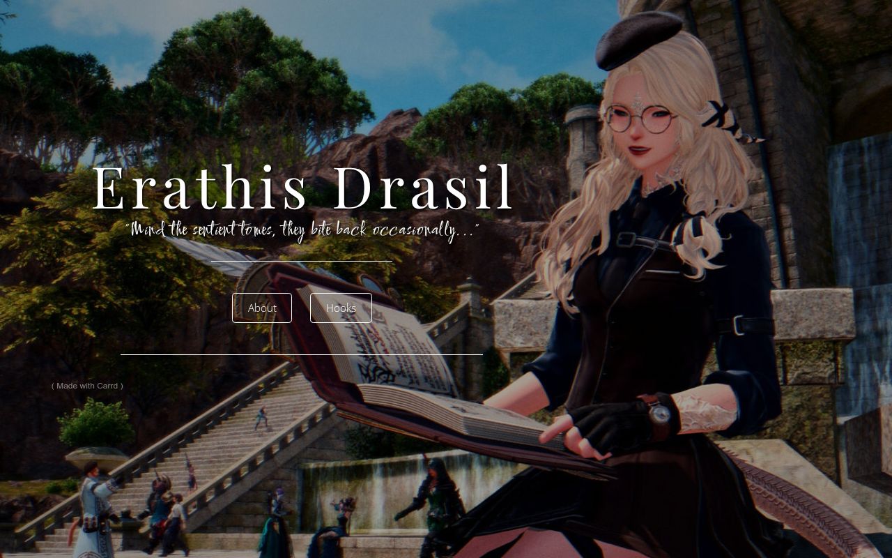 drasil.era